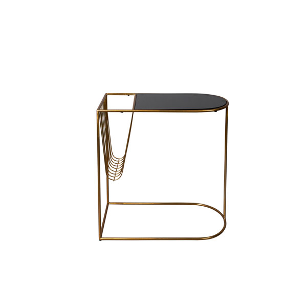 Dutchbone Eileen End Table | Wayfair